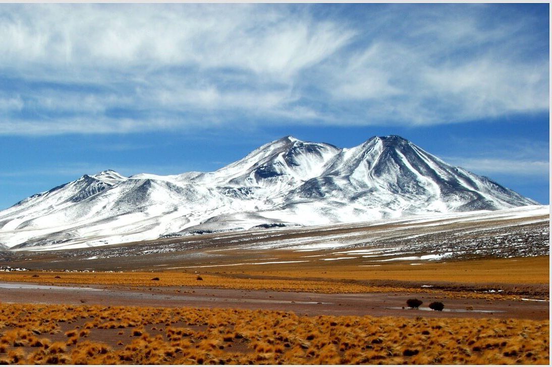 Top Sights in Chile: 13 Recommendations - Backpackertrail