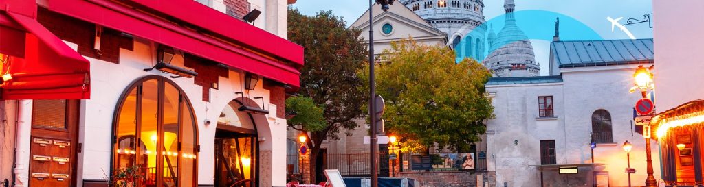 Backpacking France | The best-France-Route-Guide-Transport-Map