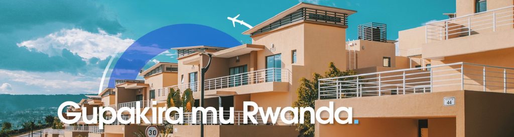 Backpacking Rwanda | The best-Rwanda-Route-Guide-Transport-Map