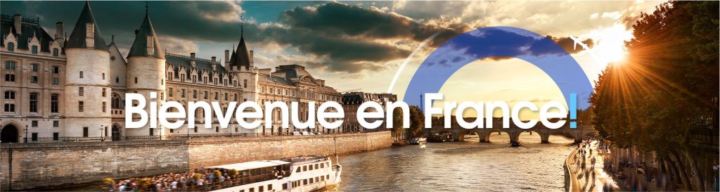 Backpacking France | The best-France-Route-Guide-Transport-Map