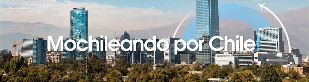 Backpacking Chile | The best-Chile-Route-Guide-Transport-Map