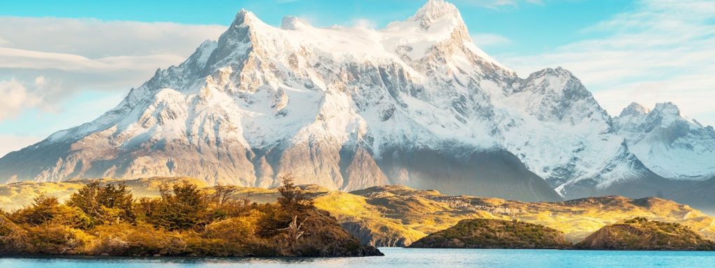 Backpacking Chile | The best-Chile-Route-Guide-Transport-Map