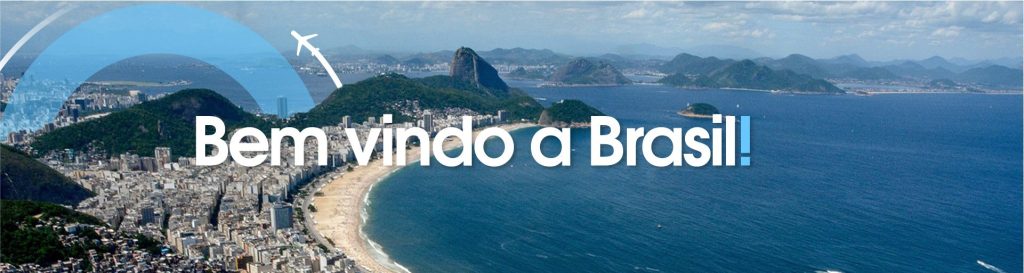 Backpacking Brazil | The best-Brazil-Route-Guide-Transport-Map