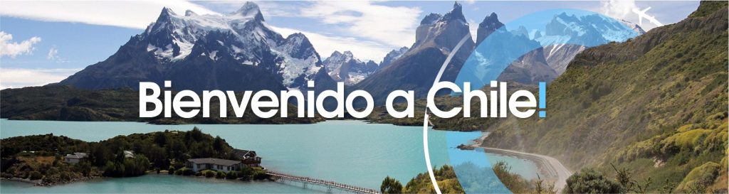 Backpacking Chile | The best-Chile-Route-Guide-Transport-Map