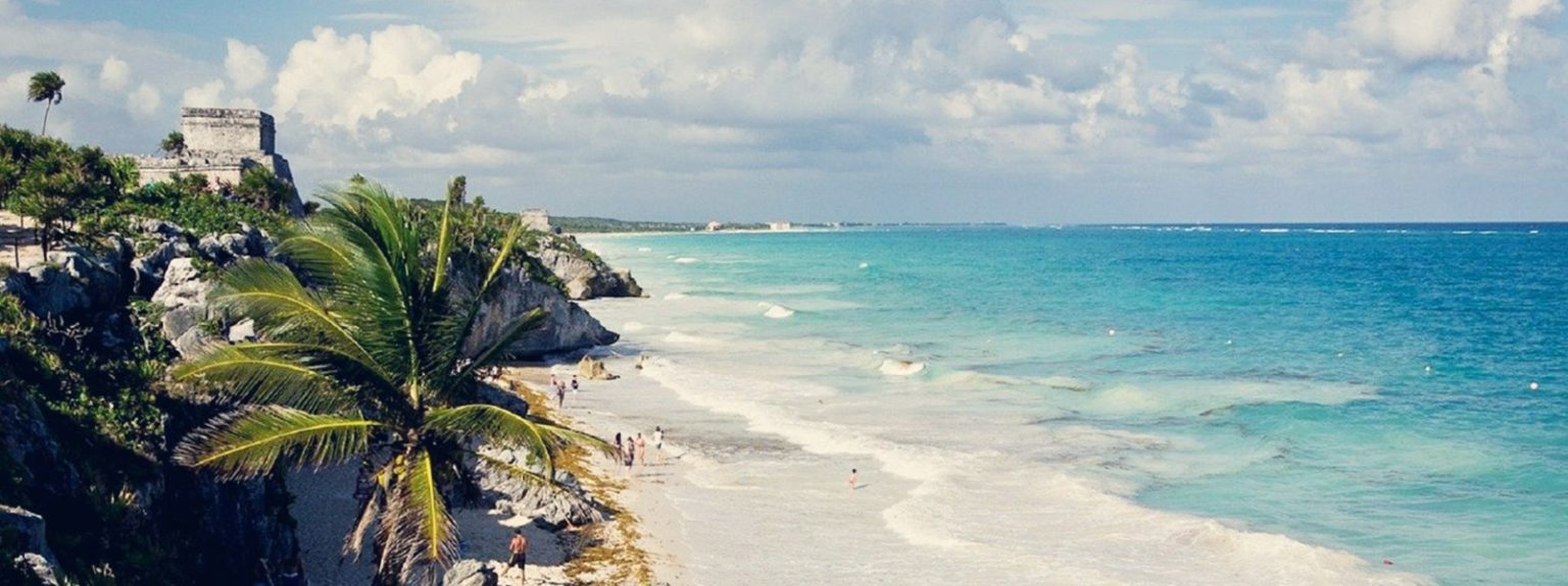Backpacking Mexico | The best-Mexico-Route-Guide-Transport-Map