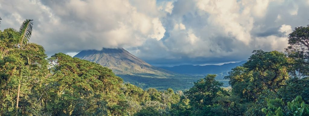 Backpacking Costa Rica | The best-Costa Rica-Route-Guide-Transport-Map