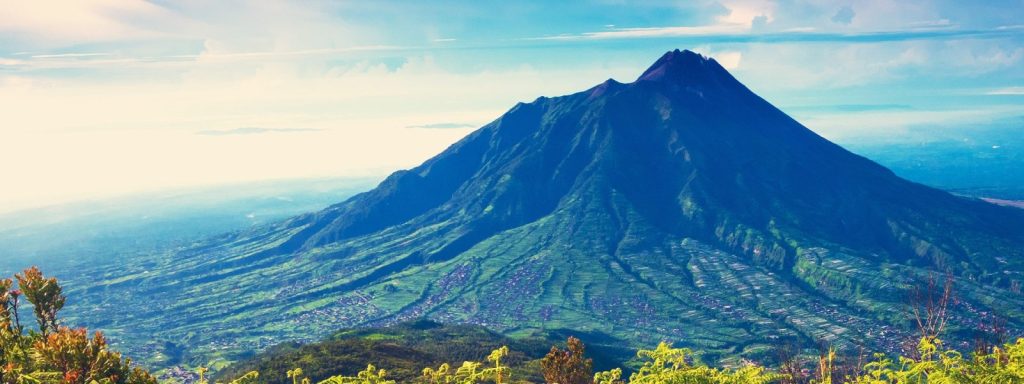 Backpacking Indonesia | The best-Indonesia-Route-Guide-Transport-Map
