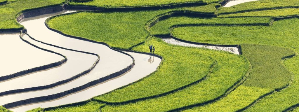 Backpacking Laos | The best-Laos-Route-Guide-Transport-Map
