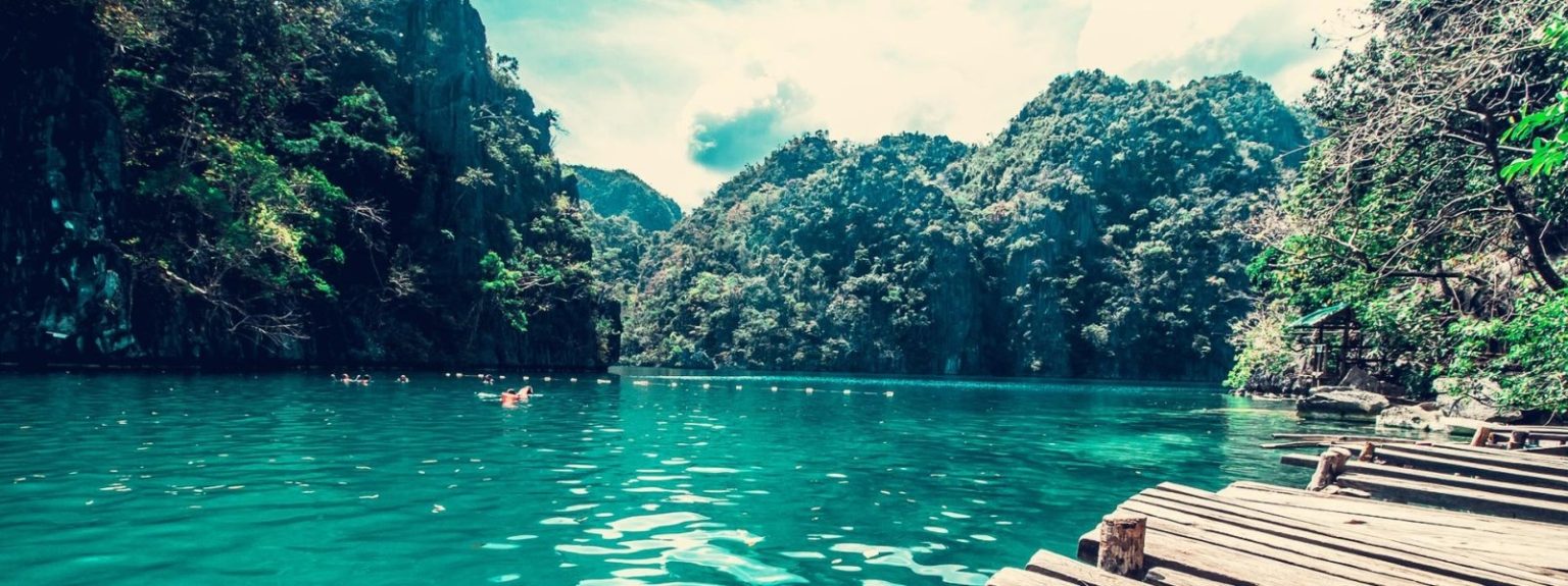 Backpacking Philippines | The best-Philippines-Route-Guide-Transport-Map