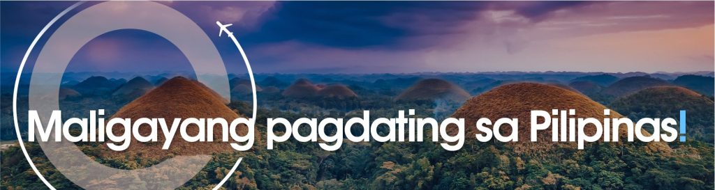 Backpacking Philippines | The best-Philippines-Route-Guide-Transport-Map