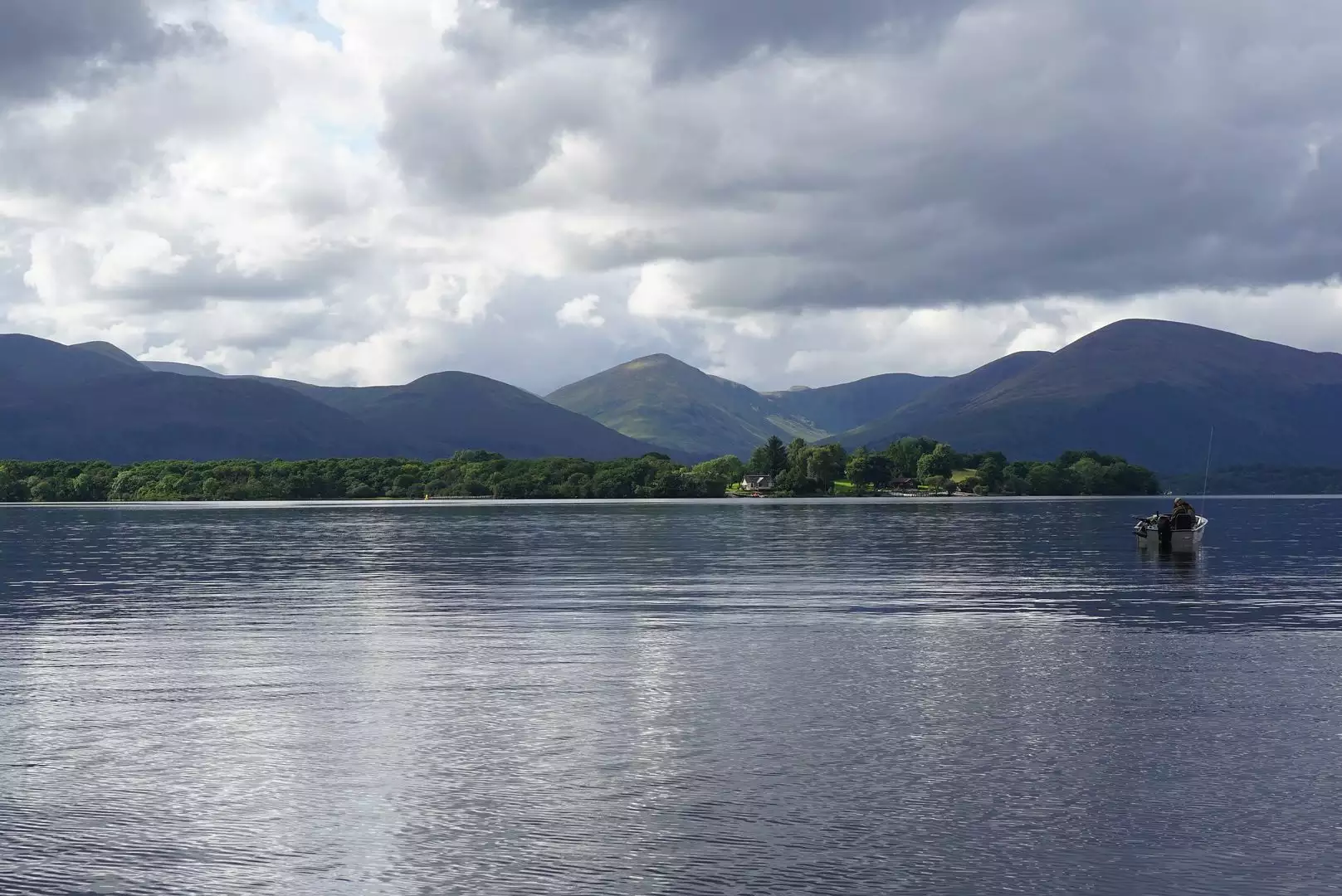 The Most Beautiful Sights in the Scottish City of Perth