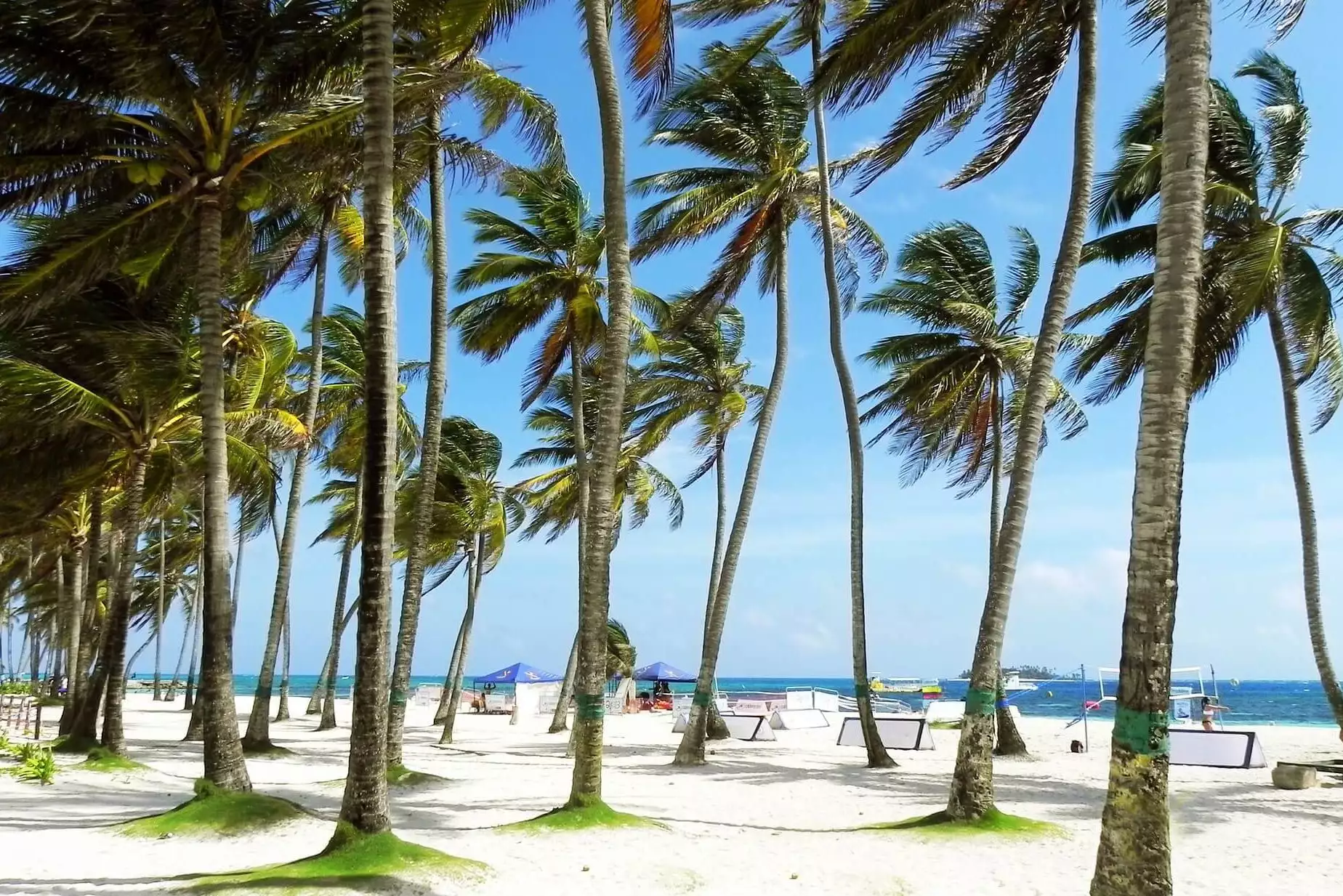 The Best Beaches in Colombia