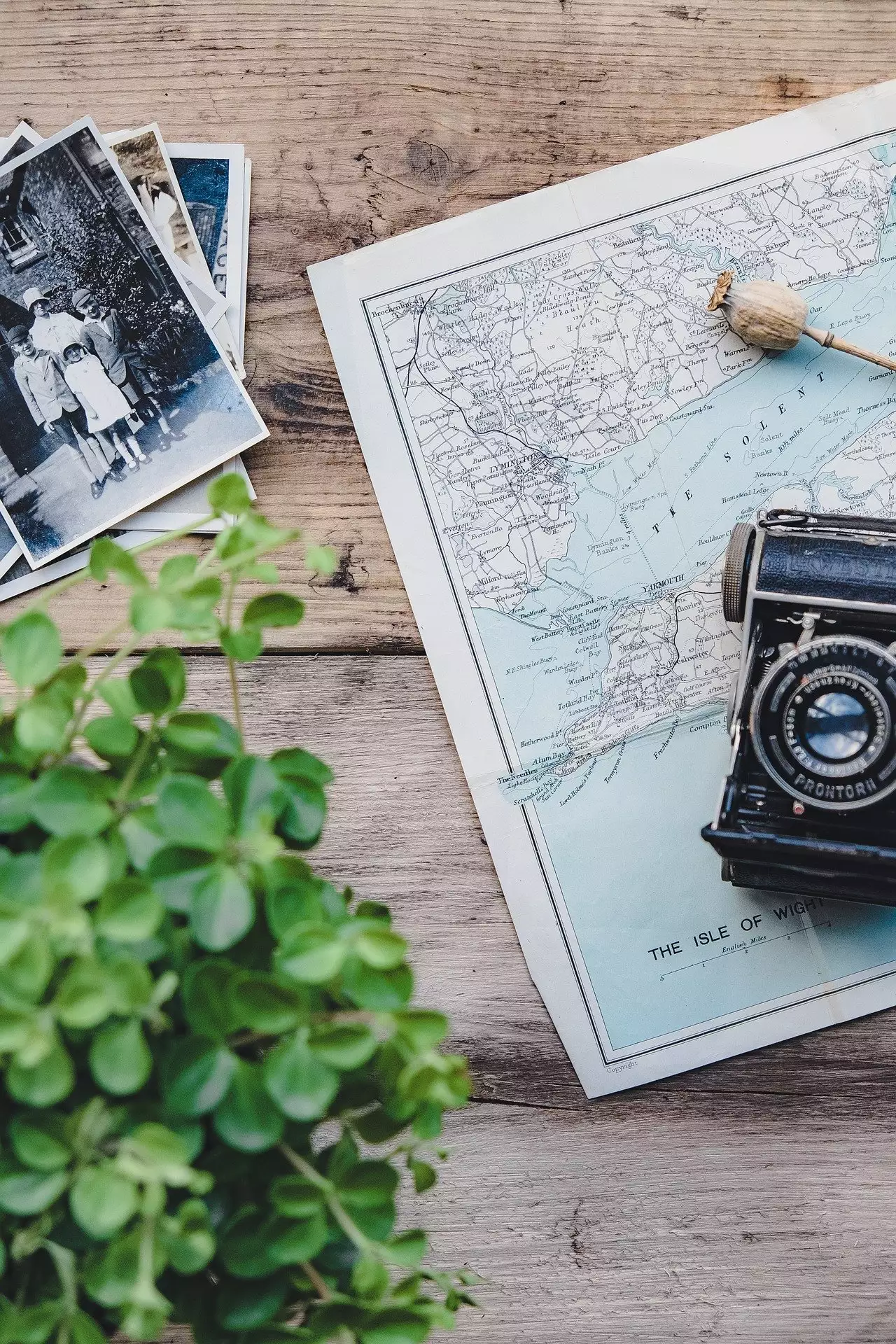 The Most Photogenic Places in the World