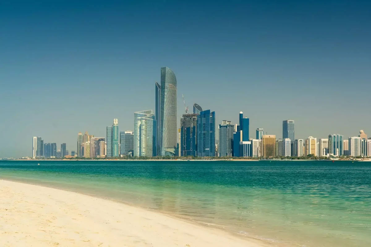 Abu Dhabi: the United Arab Emirates' Capital - Backpackertrail