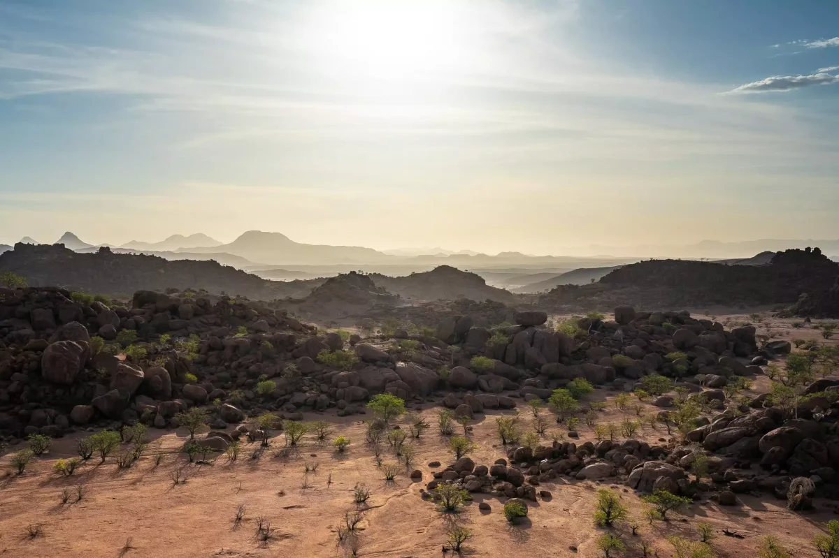 Best Sights in Namibia - Backpackertrail
